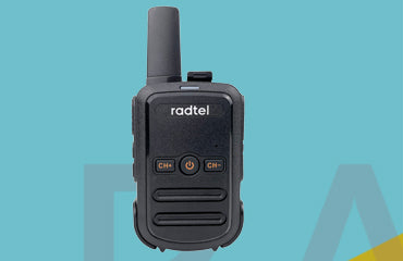 Walkie Talkies & Two Way Radios Online Shop | Radtels.com – Radtel