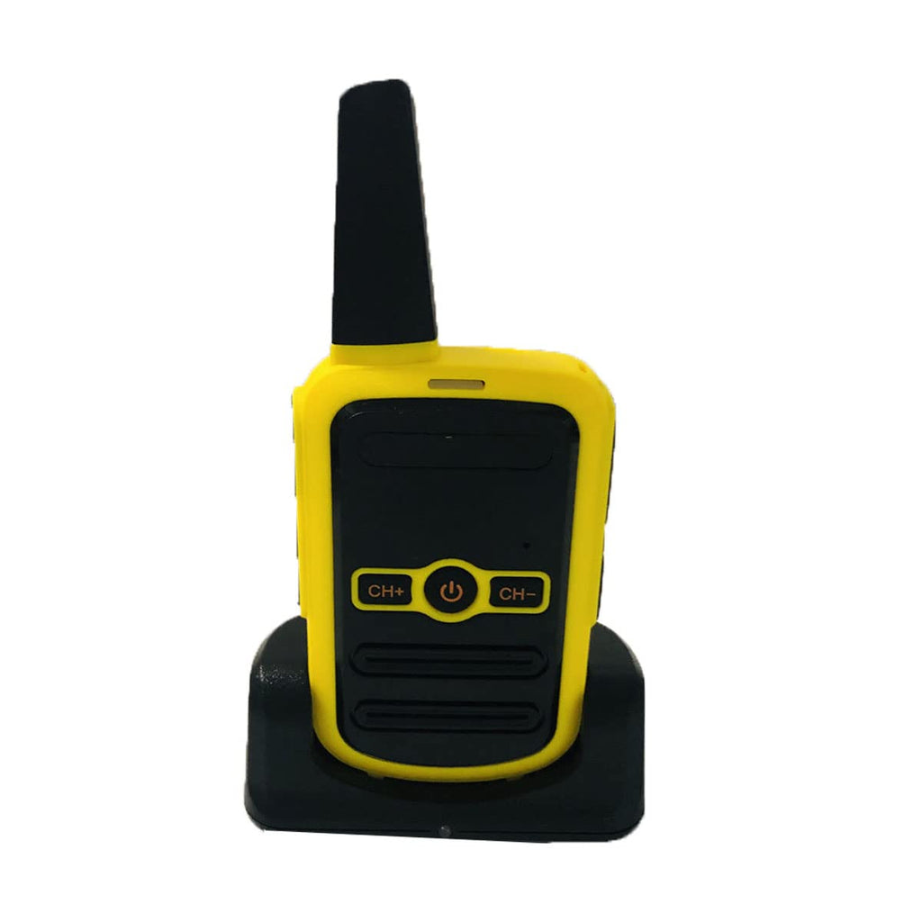 Desktop Battery Charger for Radtel RT12 FRS Radio , Charging Battery ...