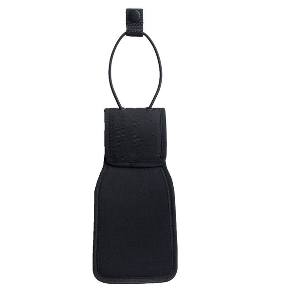 Universal Radio Case Two Way Radio Holder Pouch Walkie Talkies Nylon ...