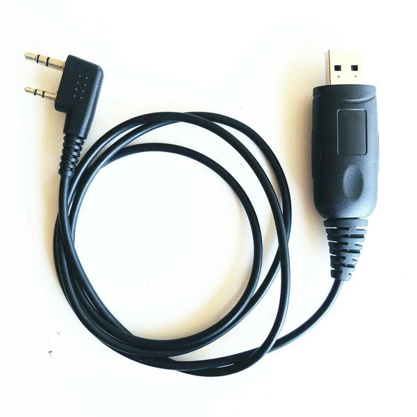 USB Programming Cable for Radtel RT-4B Multi-band walkie talkie ...