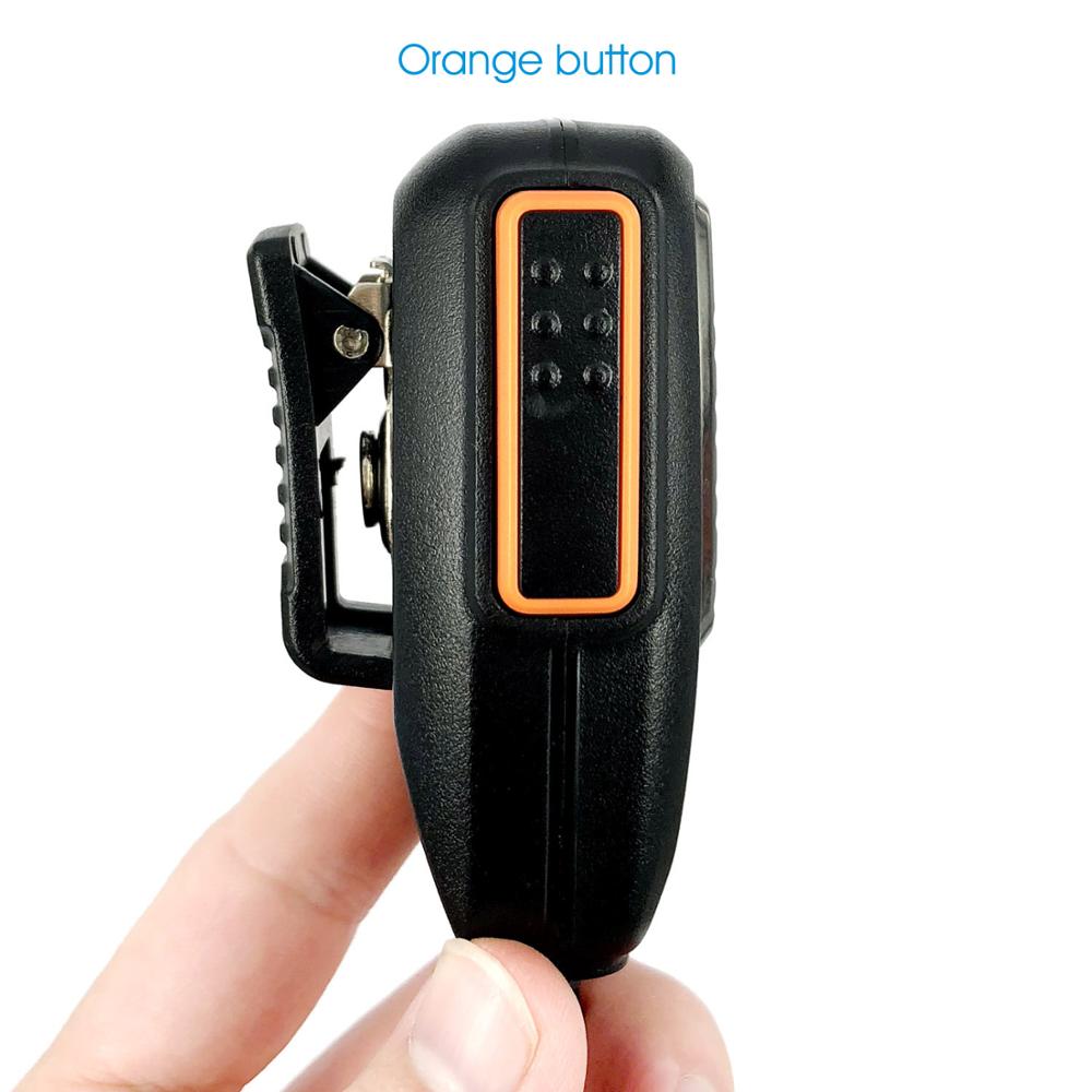 Speaker Microphone for Baofeng UV-5R BF-888S – Xiamen Radtel ...