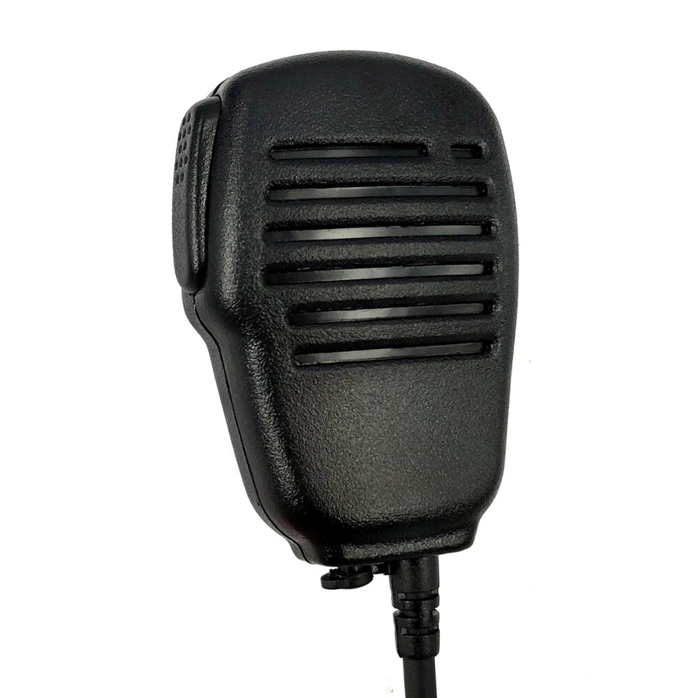 Speaker Microphone For Yaesu Vertex VX-6R VX-7R VX6R VX7R FT-270 FT-27 ...