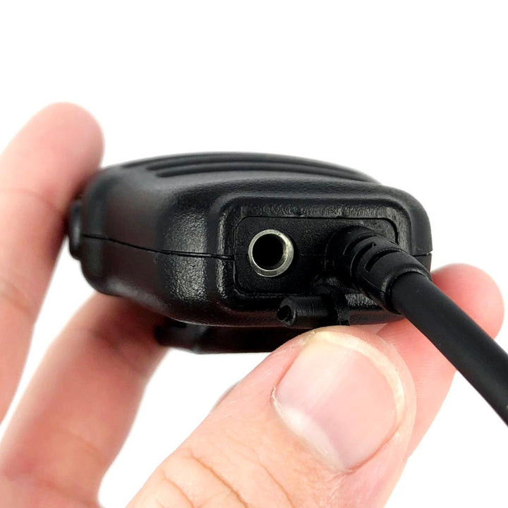 Speaker Microphone – Radtel